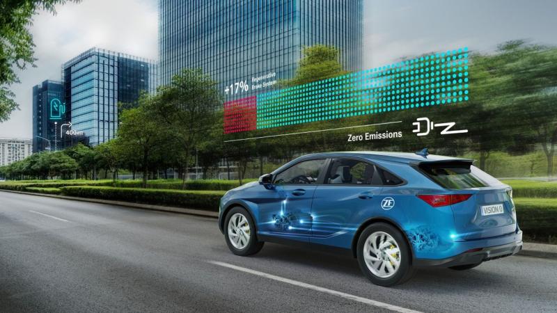 Πώς οι Γερμανοί αλλάζουν τα αυτοκίνητα - Ο νέος κινητήρας που εξελίσσουν | carandmotor.gr